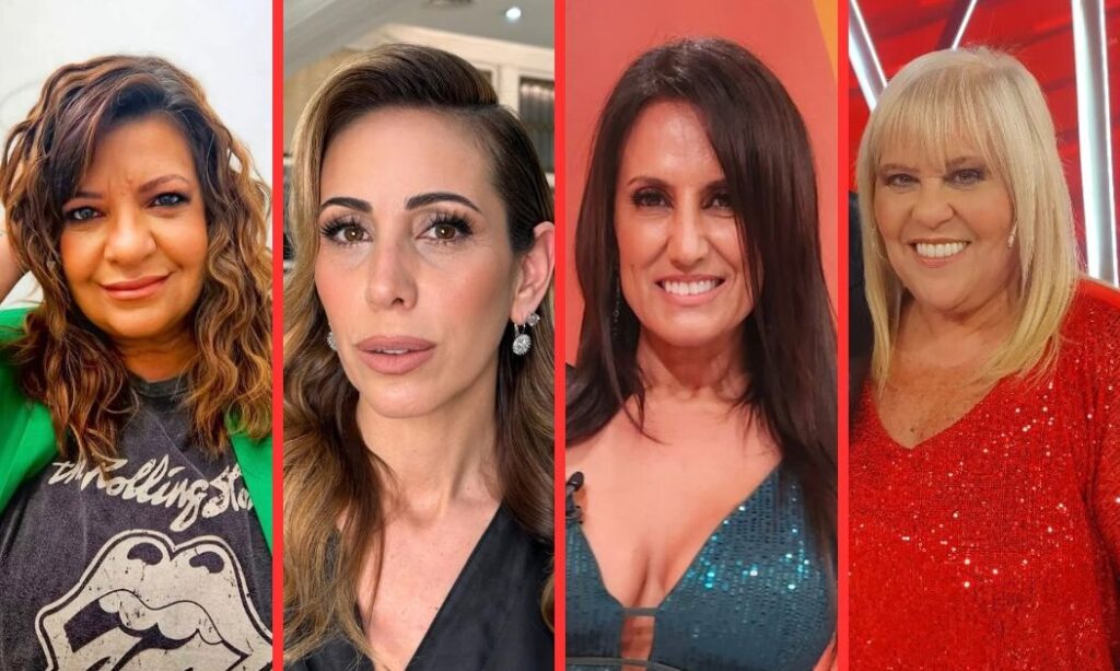 Quién es la famosa panelista que se suma a El Trece en un programa ...