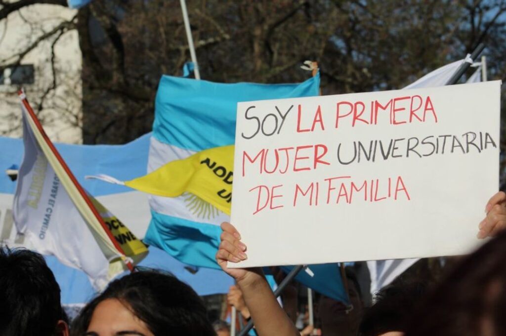 Córdoba será sede en 2026 del próximo Encuentro Plurinacional de ...